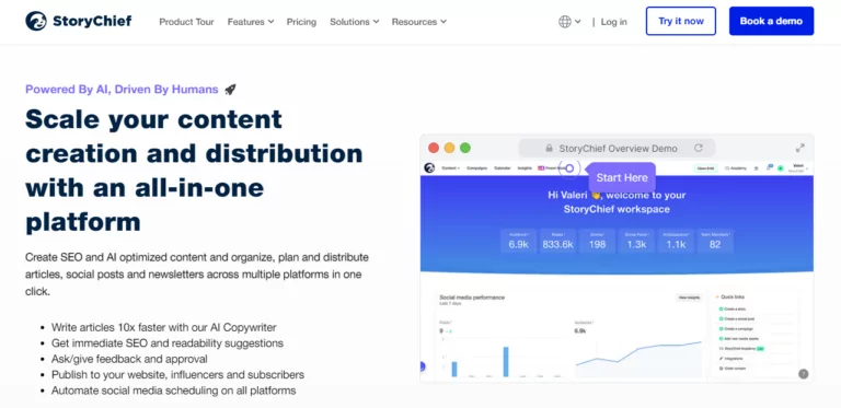 17 Best Digital Publishing Platforms in 2024 | State of Digital Publishing