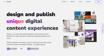 17 Best Digital Publishing Platforms in 2024 | State of Digital Publishing