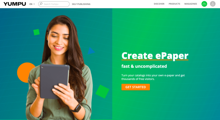 17 Best Digital Publishing Platforms in 2024 | State of Digital Publishing