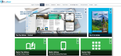 17 Best Digital Publishing Platforms in 2024 | State of Digital Publishing