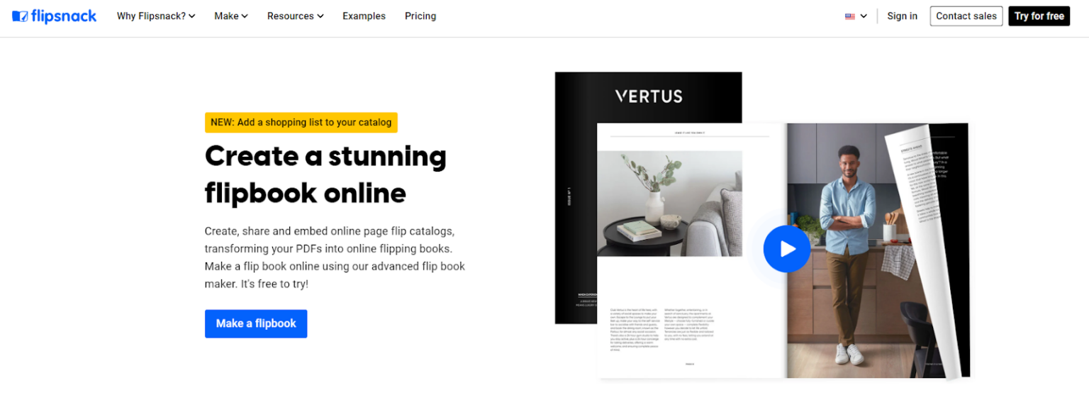 17 Best Digital Publishing Platforms in 2024 | State of Digital Publishing