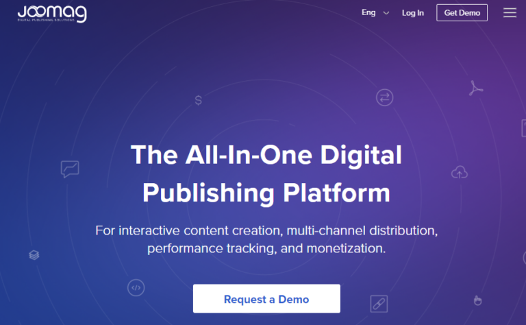 Joomag Review for 2024 | State of Digital Publishing