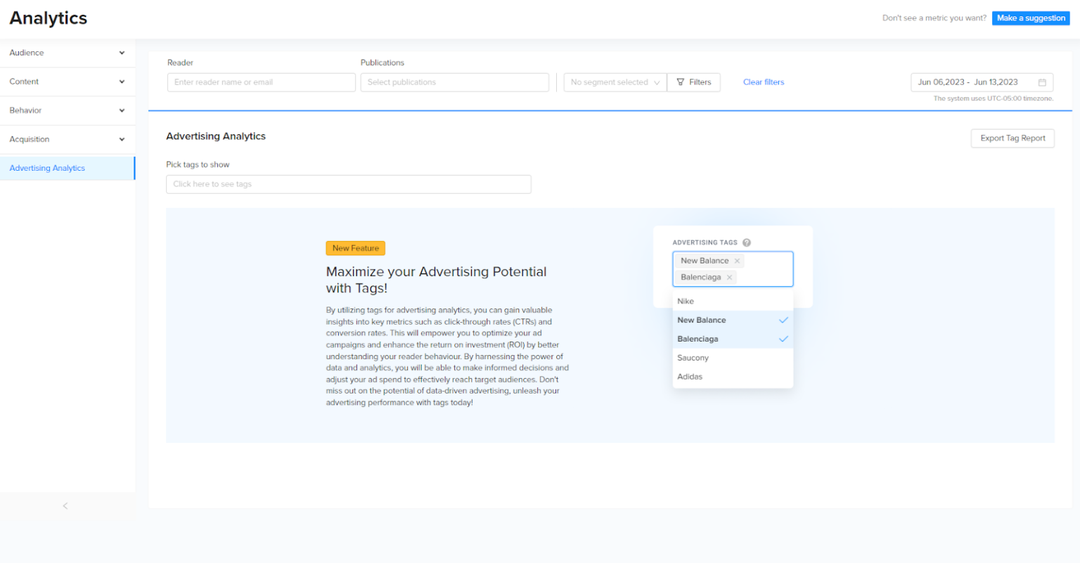 Joomag Review for 2024 | State of Digital Publishing