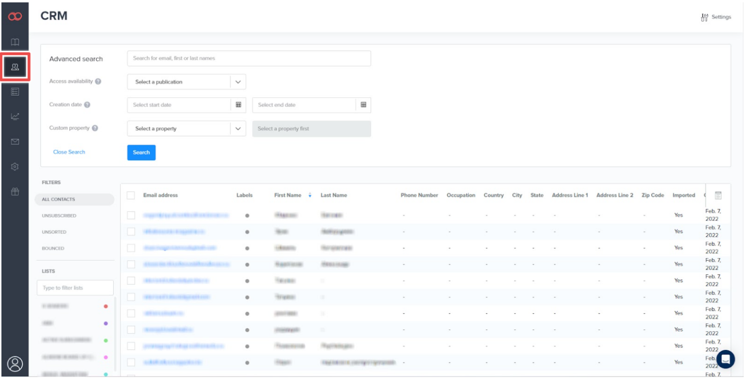 Joomag Review for 2024 | State of Digital Publishing