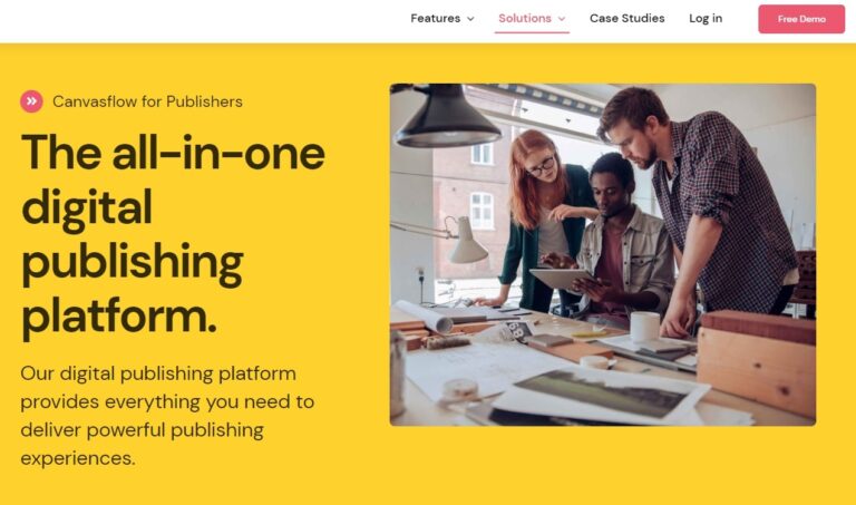 6 Best Magazine App Options for Publications on Mobile Devices in 2024 | State of Digital Publishing