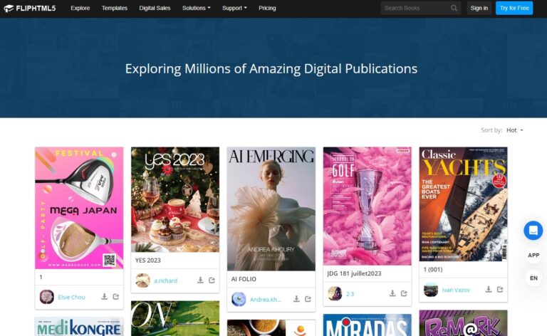 6 Best Magazine App Options for Publications on Mobile Devices in 2024 ...