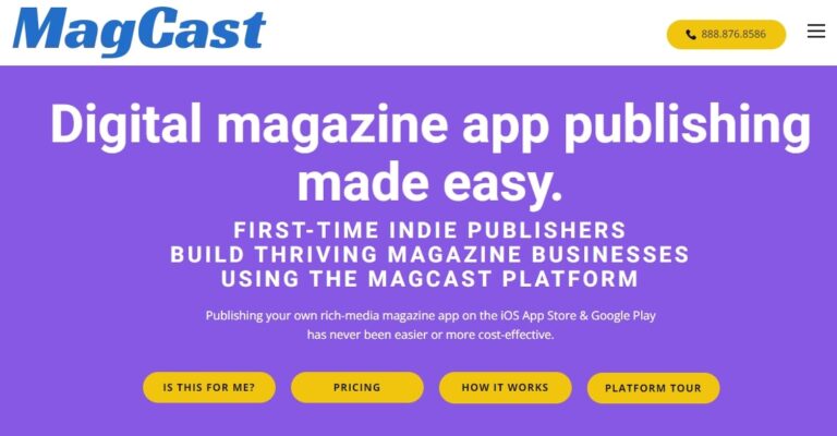 6 Best Magazine App Options for Publications on Mobile Devices in 2024 ...