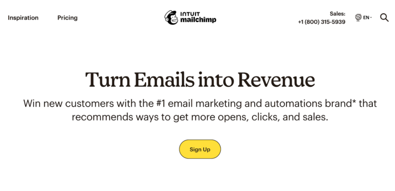 8 Best Email Newsletter Platforms for Publishers in 2025 | State of ...