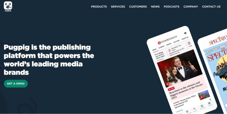 6 Best Magazine App Options for Publications on Mobile Devices in 2024 ...