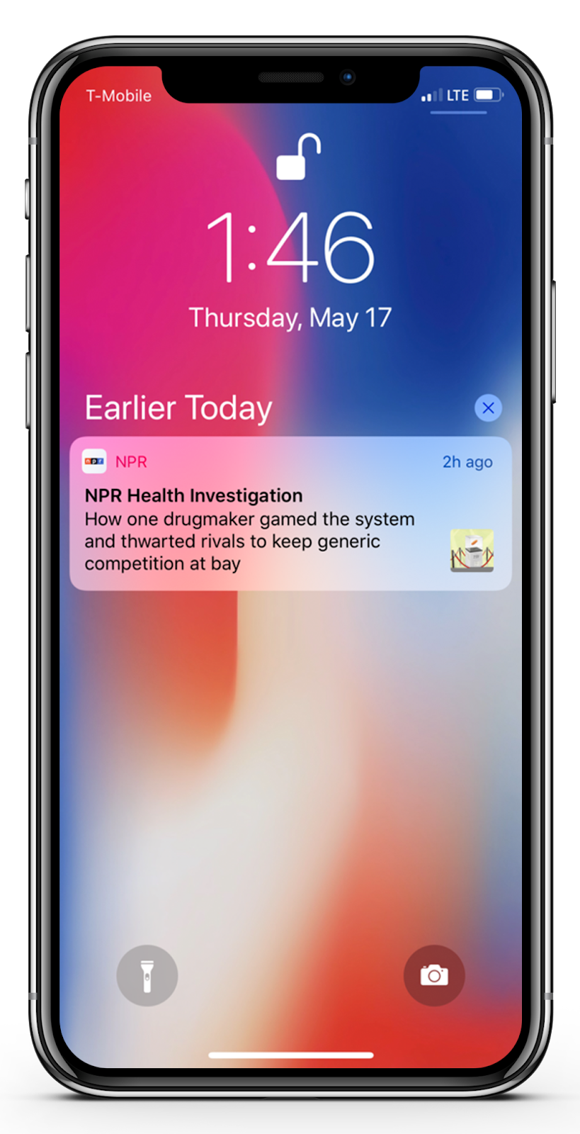 What Is a Push Notification? The Ultimate Guide | State Of Digital ...