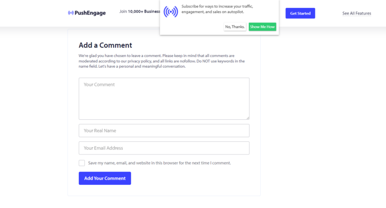 10 Ways to Build a Push Notification Strategy for Publishers | State of ...