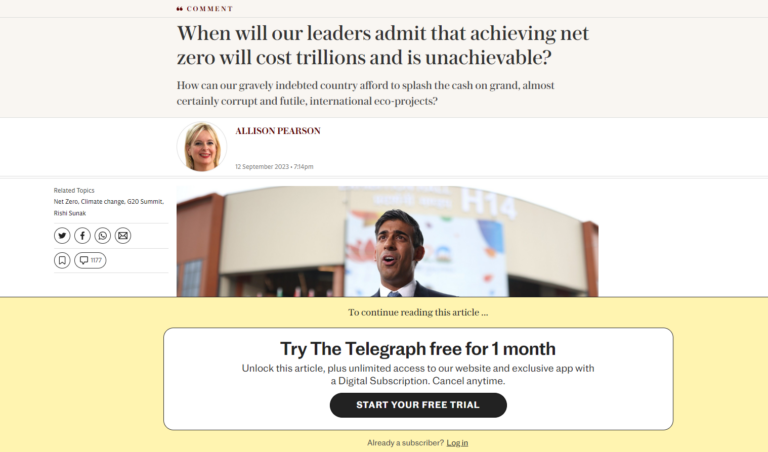 What Is a Paywall? A Complete Guide for Publishers | State of Digital ...