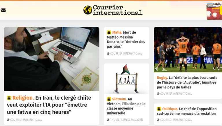 12 Best Paywall Examples for Publishers | State of Digital Publishing
