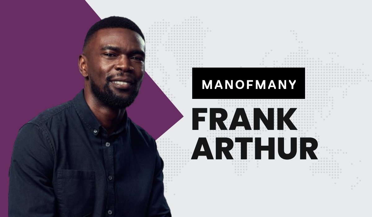 Experiential Marketing Lessons: Q&A with Frank Arthur, Co-Founder of ...
