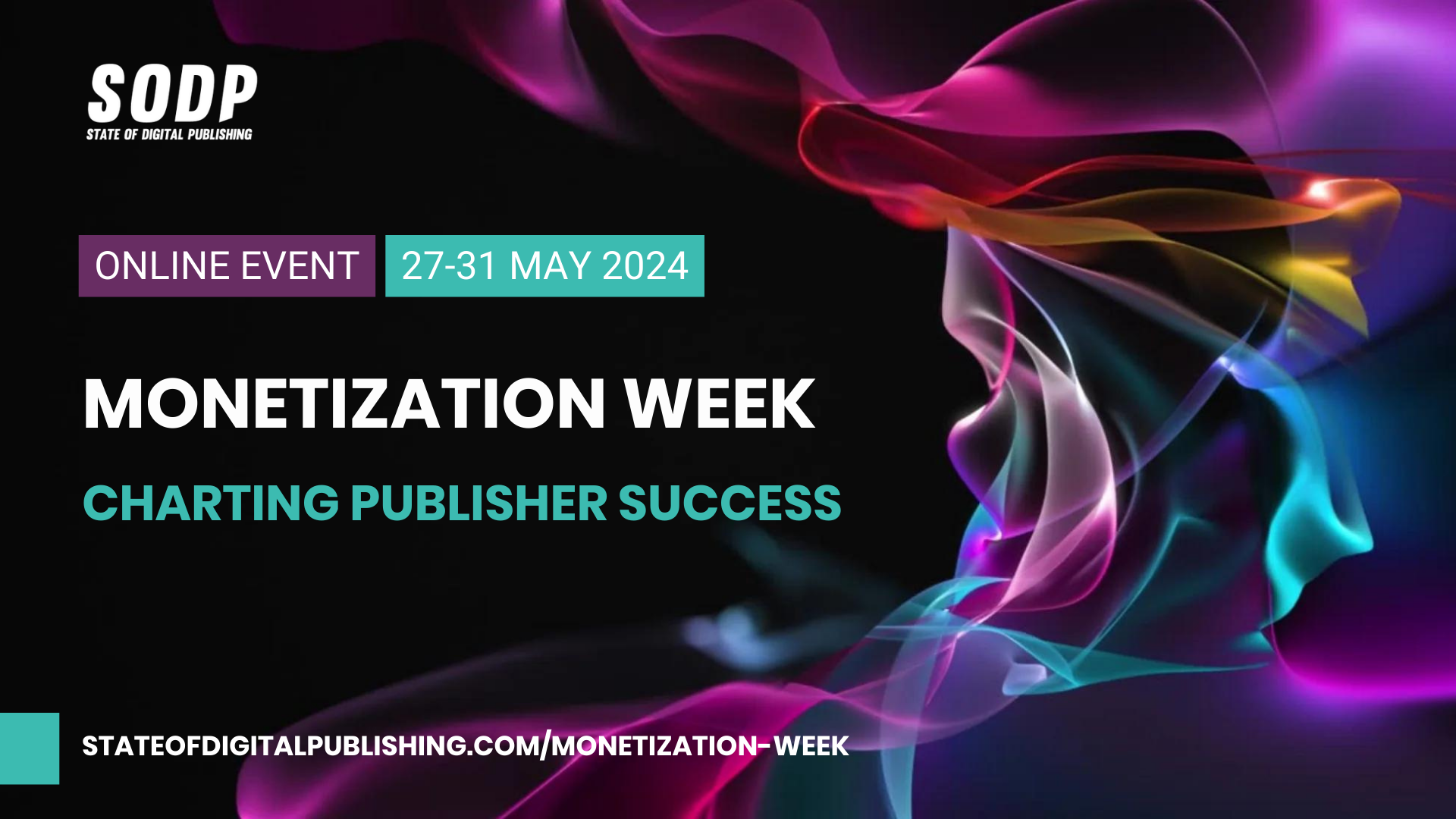Monetization Week | State of Digital Publishing