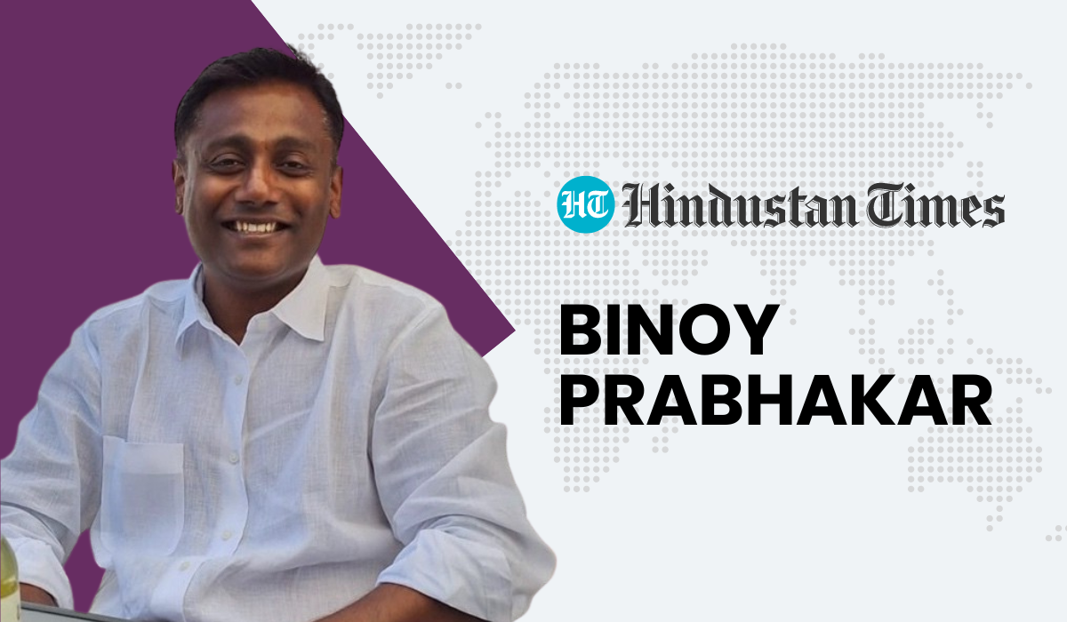 Hindustan Times Digital Q&A: The Future of Newsrooms in the Age of AI