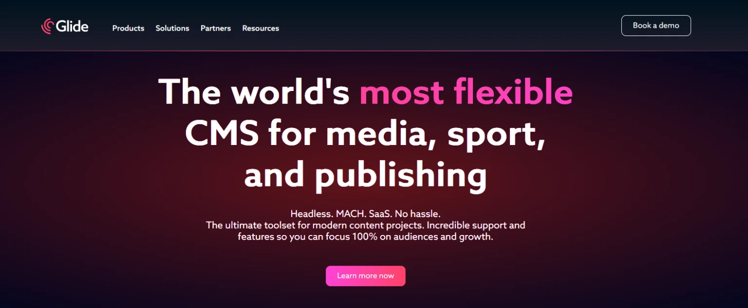 17 Best CMS Platforms for News Sites in 2024 | State of Digital Publishing