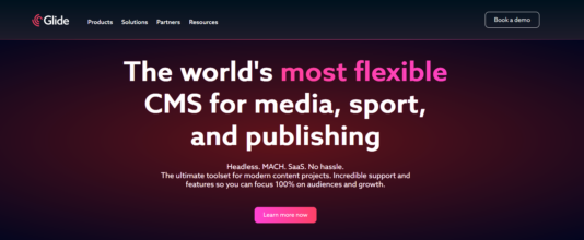 17 Best CMS Platforms for News Sites in 2024 | State of Digital Publishing
