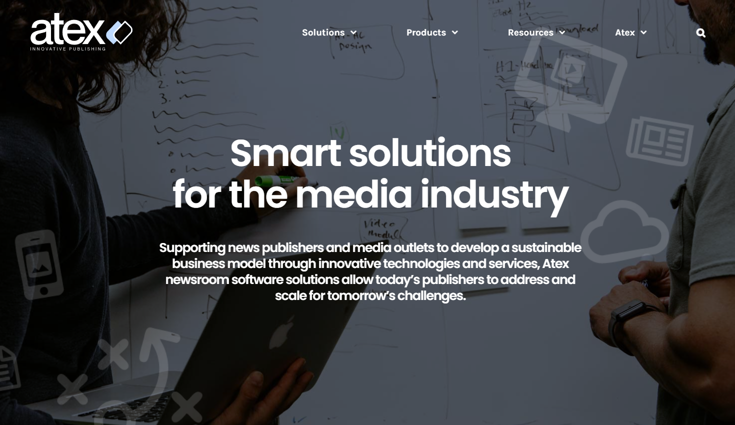 31 Best CMS for News Sites in 2026 | State of Digital Publishing