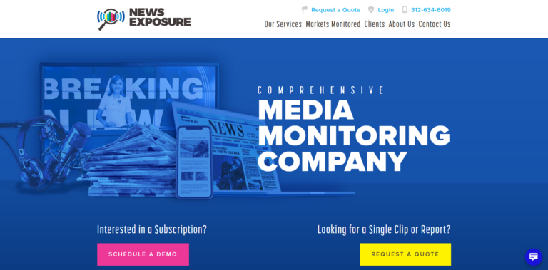 14 Best Media Monitoring Tools in 2026 | State of Digital Publishing