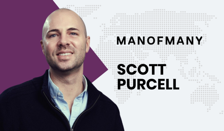 Man of Many Q&A: Using AI to Complement – Not Replace – Human Creativity