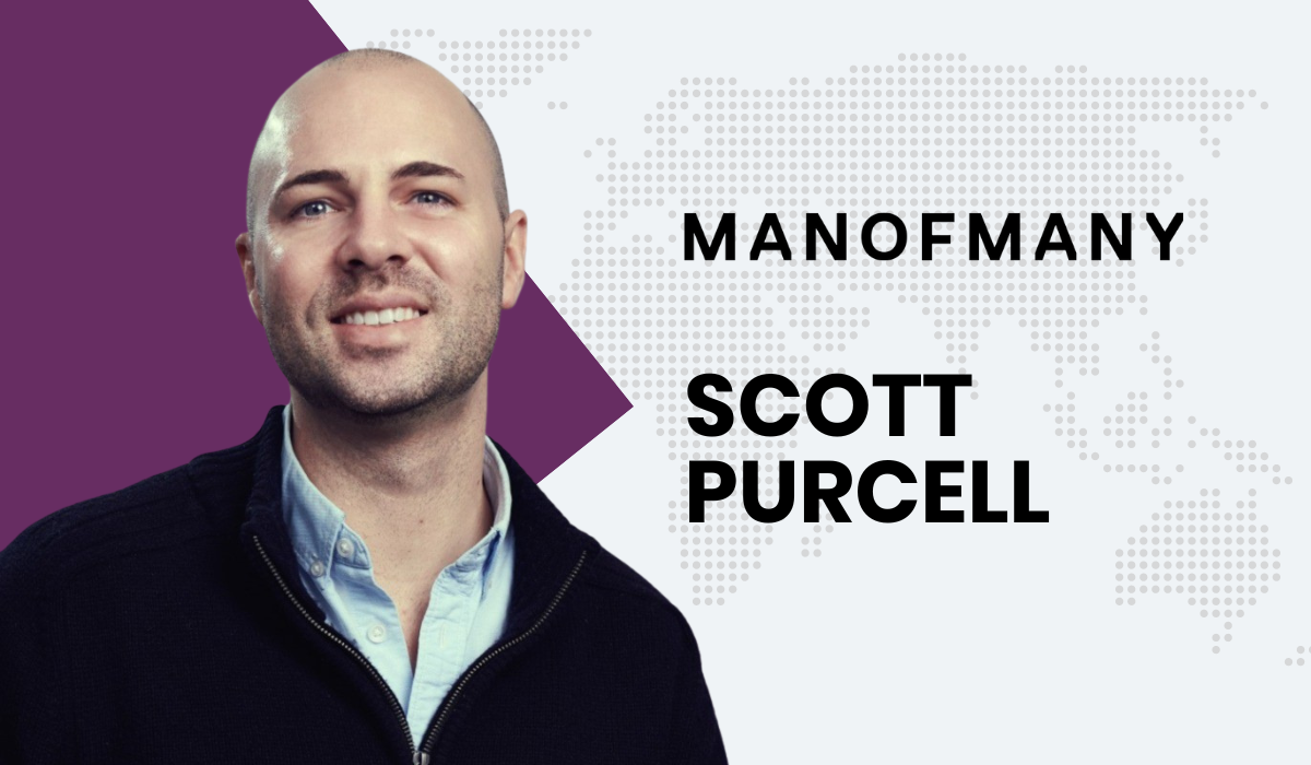 Man of Many Q&A: Using AI to Complement – Not Replace – Human Creativity