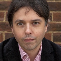 George Buchanan, autor de State of Digital Publishing