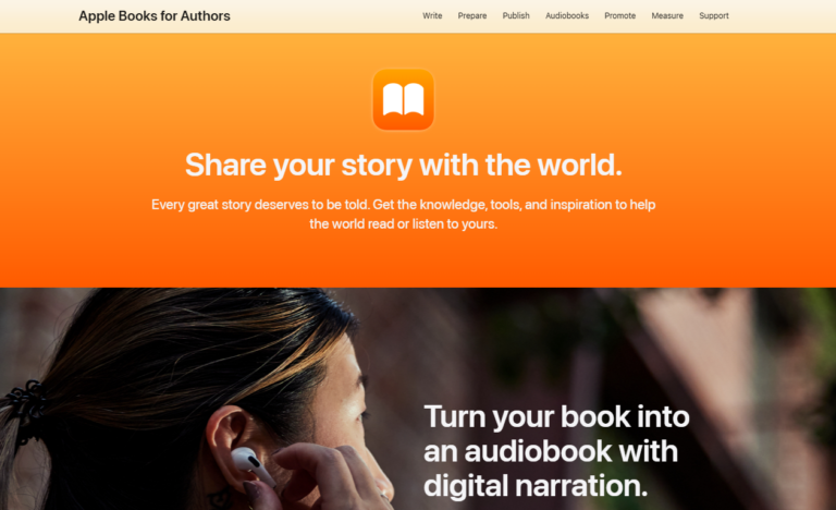 7 Best Self-Publishing Companies for Books