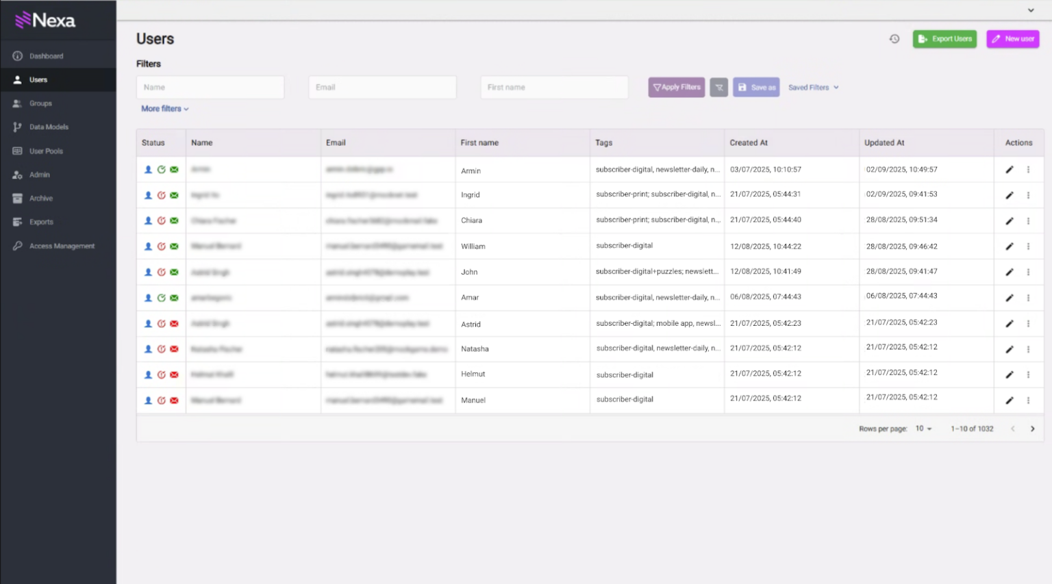 Glide Nexa Review for 2025