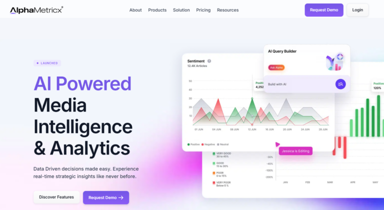 14 Best Media Monitoring Tools in 2026 | State of Digital Publishing